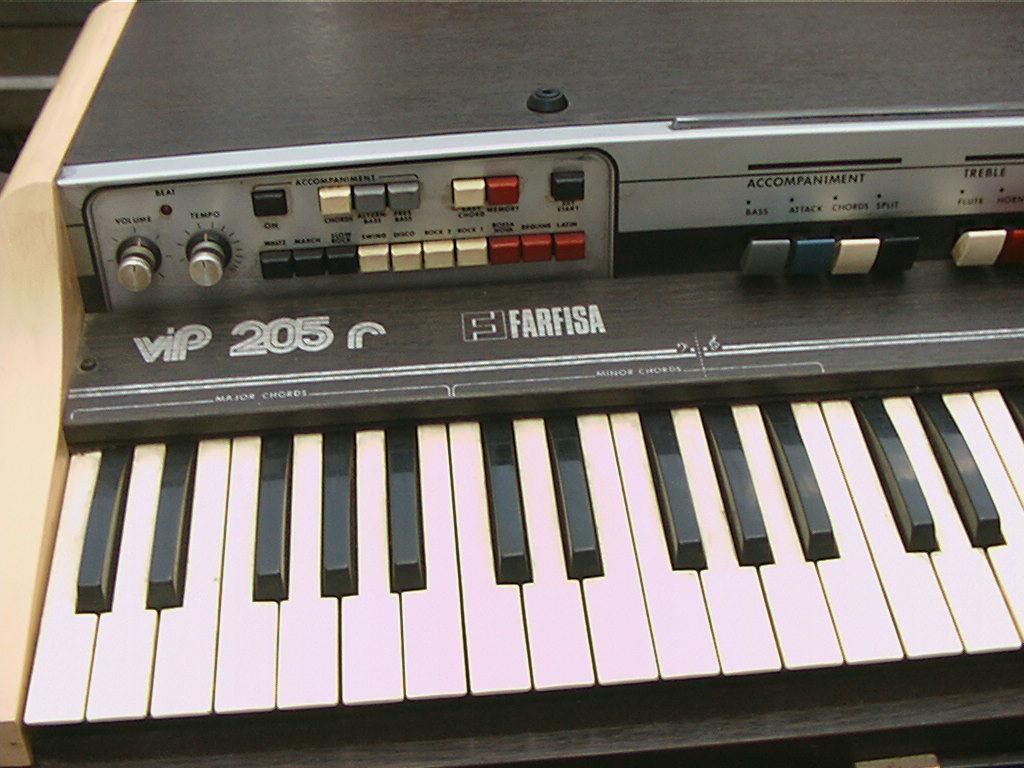 Chord organ - Wikipedia